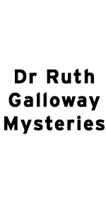 Dying Fall: A spooky, gripping read from a bestselling author (Dr Ruth ...