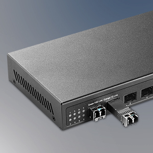 Amazon.com: Binardat 8 Port 10 Gigabit SFP Switch, Support 1G SFP and 10G SFP+ Module, 160Gbps ...