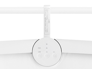 Amazon.co.jp: 【たたむとわずかA4サイズ】±0 プラスマイナスゼロ コンパクト衣類乾燥機 (グレー) XRC-G010 (H) 部屋干し 高温除菌 シワ防止 花粉対策 工事不要 ...