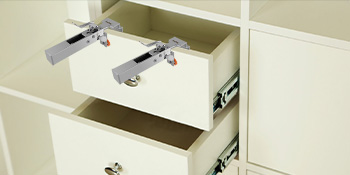 Adjustable Drawer Fixing Clamp, Drawer Front Installation Clamps, 21mm to 50mm Width Adjustable ...