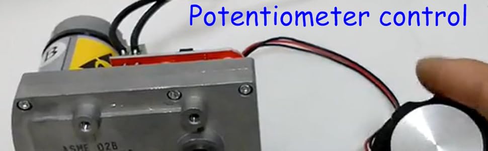 Amazon.com: ASME-05B 380kg.cm RC Servo High-Power High-Torque 300 Degree Servo Steering Gear DC ...