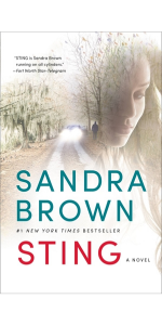 Seeing Red eBook : Brown, Sandra: Amazon.ca: Kindle Store