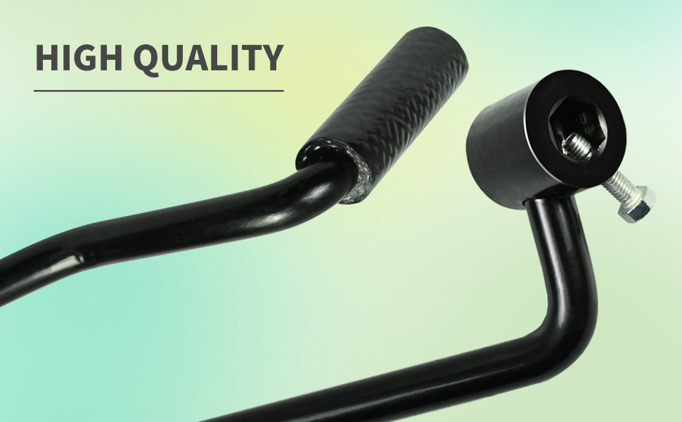 Amazon.com: Vanshly Shifter Conversion Compatible with Honda Foreman Rancher 350 450 500 ES ...