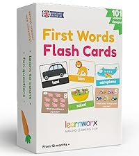 Alphabet ABC Flash Cards for Toddlers 2-4 Years - 52 Flashcards – ABC Cards - Uppercase and ...