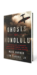 Ghosts of Panama: A Strongman Out of Control, A Murdered Marine, and the Special Agents Caught ...
