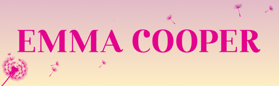 The One Before the One: Discover a BRAND NEW beautifully heartbreaking read from Emma Cooper for ...