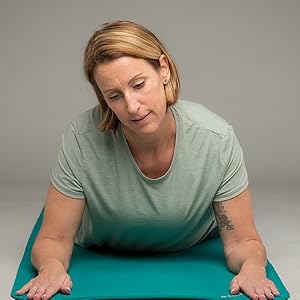 KörperResilienz. Kopf und Körper in Einklang bringen - so erreichst du Ruhe, Stabilität und ...