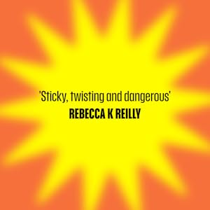 Sunstruck: Shortlisted for The Waterstones Debut Fiction Prize 2025 : Hunter, William Rayfet ...