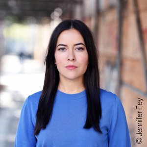 Barfuß in Tetas Garten: Berlin, mein Libanon und ich | Die beliebte Tagesthemen-Moderatorin über ...