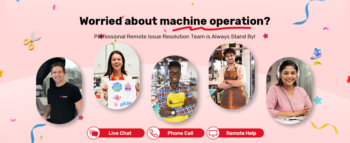 Amazon.com : InkSonic XP600 DTF Printer with Powder Shaker and Dryer, A3+ DTF Printer Machine ...