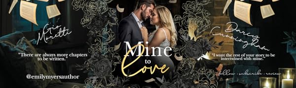 Amazon.com: Mine to Love: A Mafia Romance (Blood and Bourbon: A Mafia Romance Series Book 3 ...