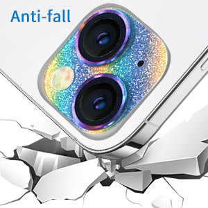 Amazon.com: Hsefo Compatible with iPhone 15 and iPhone 15 Plus Camera Lens Protector, Anti ...
