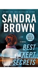 Amazon.com: Friction: 9781455581184: Brown, Sandra: Books