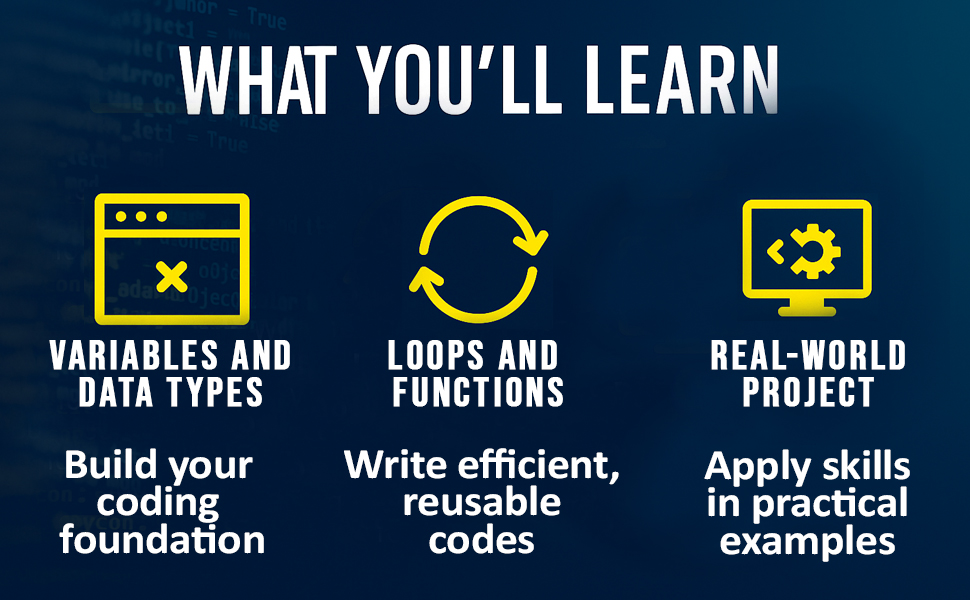 Python From Zero: A Complete Beginner's Guide to Programming Success ...