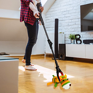 Amazon.com: THINKWORK 32'' Reacher Grabber Pickup Tool - Firm Grabber Reacher Tool with LED ...