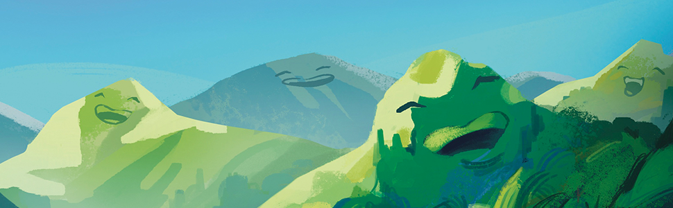 The Ghost on the Mountain (Choose Your Own Adventure Jr.): Jones ...