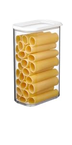 Mepal Food Storage Container 7-Piece Set - Food Containers - Kitchen ...