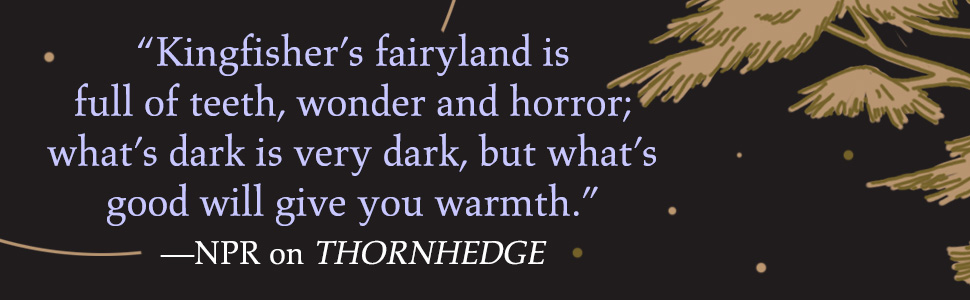 A Sorceress Comes to Call: Kingfisher, T.: 9781250244079: Amazon.com: Books