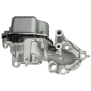 Amazon.com: 16032-F0011 16032-25010 Electric Water Pump Coolant Pump with Housing for Toyota ...