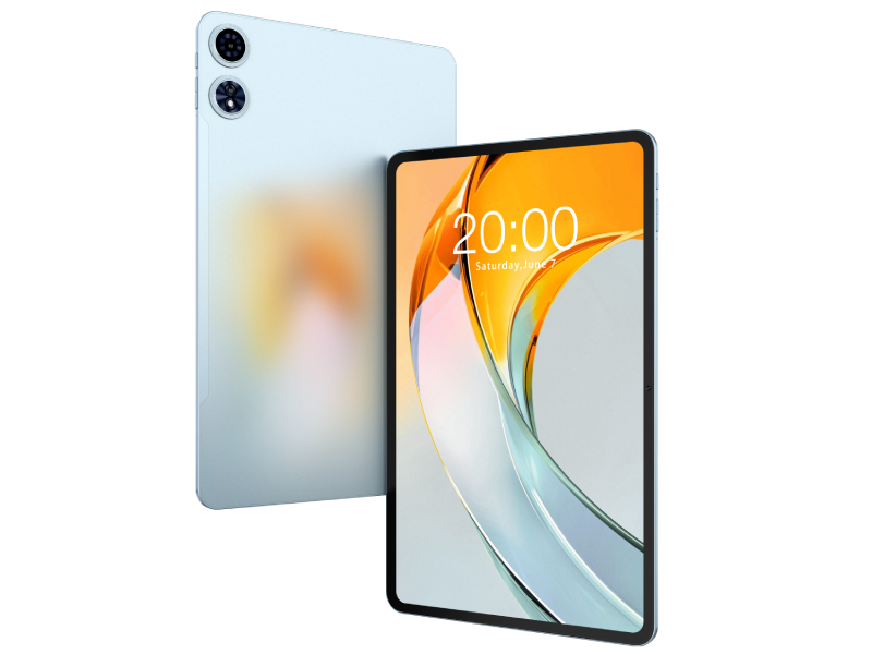 Amazon.com : TECLAST Tablet 12 inch Android 14 Tablets, T60Plus with 128GB Storage(Expand to 1TB ...