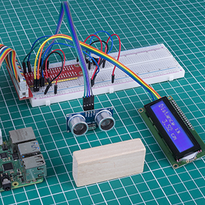 Amazon.com: SunFounder Starter Kit for Raspberry Pi 5 4 B 3 B+ 400, 800 ...