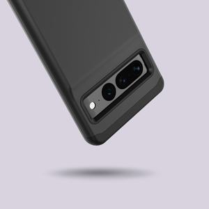 Amazon.com: Teelevo Dual Layer Wallet Case for Google Pixel 7 Pro (2022), Protective Case with 3 ...