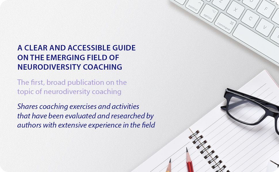 Neurodiversity Coaching: A Psychological Approach to Supporting ...