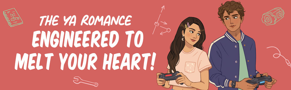 My Mechanical Romance : Alexene Farol Follmuth: Amazon.in: Books