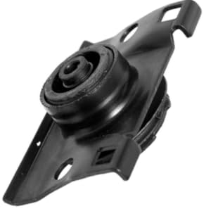 Amazon.com: Auto Buffy Engine Motor & Transmission Mount Set 3PCS, Fits for 2004-2010 Nissan ...