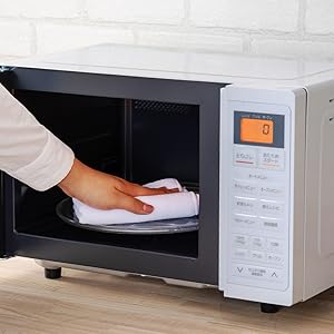 Amazon | アイリスオーヤマ オーブンレンジ16L MO-T1605-W ホワイト | アイリスオーヤマ(IRIS OHYAMA) | オーブンレンジ