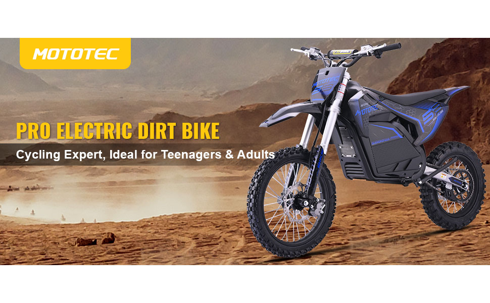 Amazon.com: MotoTec 72v Pro Electric Dirt Bike 5000w Lithium Red : Automotive