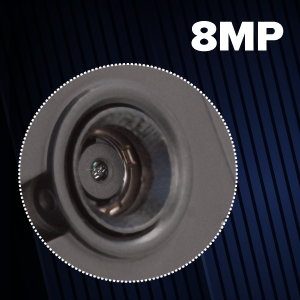 Amazon.com: Arducam 8MP IMX179 Lightburn Camera, Autofocus USB Camera Module with Metal Case ...