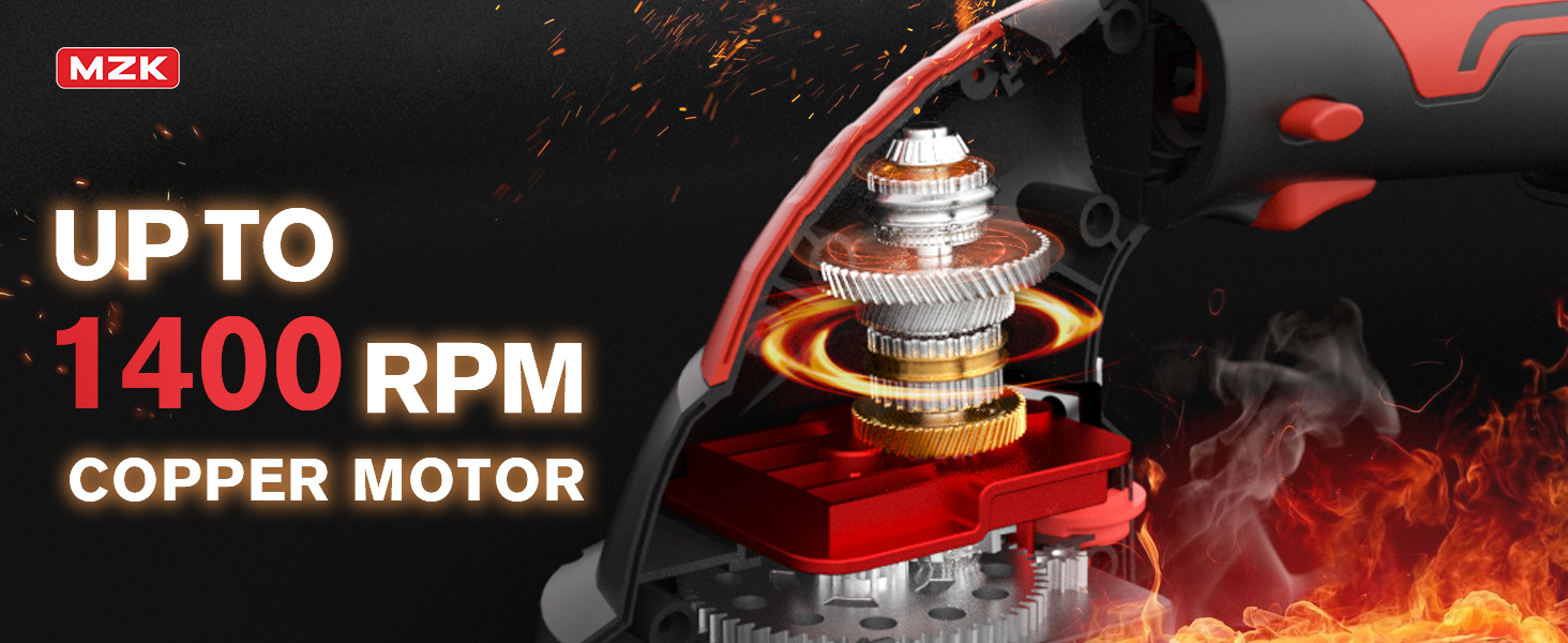 Amazon.com : MZK 2-in-1 20V Pole Mini Hedge Trimmer & Grass Shear, 13ft Reach, Electric Hedge ...