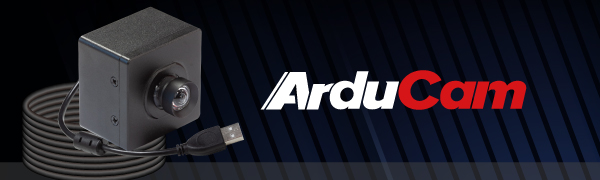 Amazon.com: Arducam USB 3.0 Camera, 960 * 600@80fps High-Speed Global ...