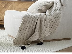 Amazon.com: Livabliss x Becki Owens Modern Farmhouse Adella Wooden Bed Frame, Tan, King : Home ...