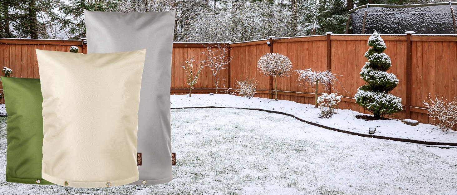 Amazon.com: Angooni Upgraded Backflow Preventer Cover Aluminum Foil (5 ...