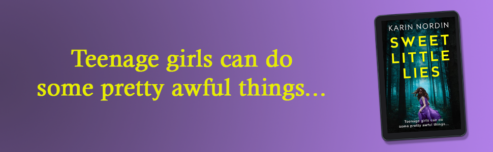 Sweet Little Lies: Get ready for the addictive new psychological crime thriller for 2024 eBook ...