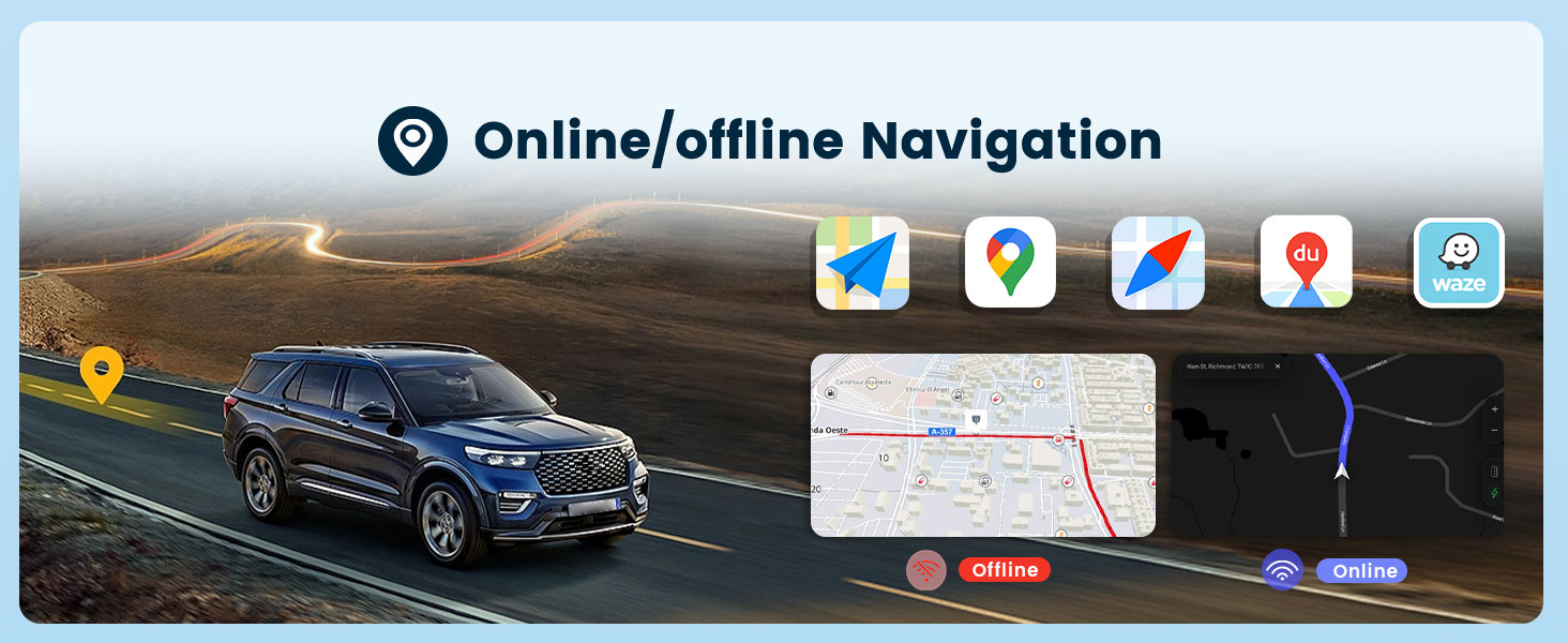 Amazon.com: for Honda Odyssey 2005 2006 2007 2008 2009 2010 Android Car Stereo with Wireless ...