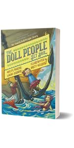 Amazon.com: The Doll People: 9780786812400: Ann M. Martin, Laura Godwin ...