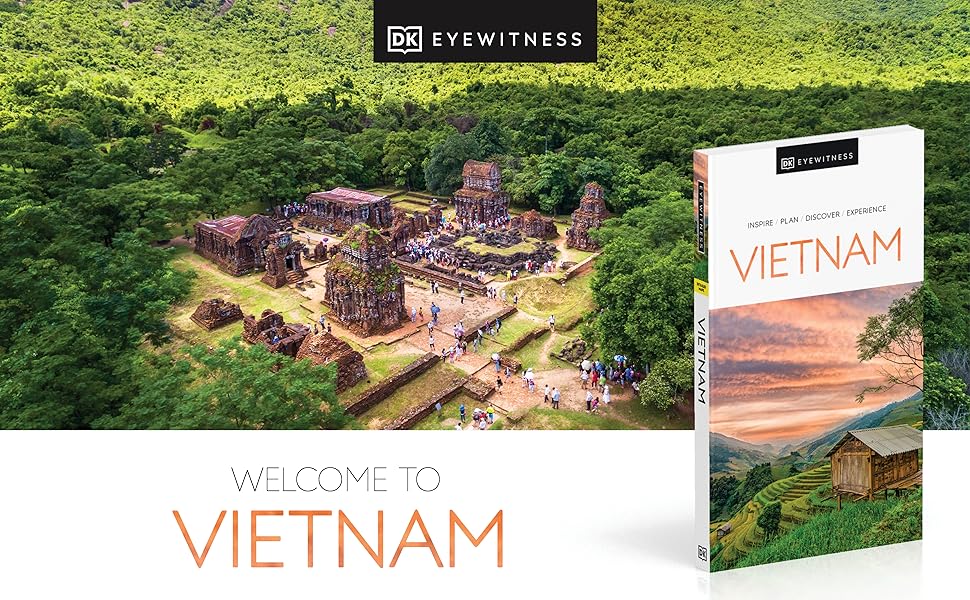 Amazon.com: DK Vietnam (Travel Guide) eBook : DK Travel: Kindle Store