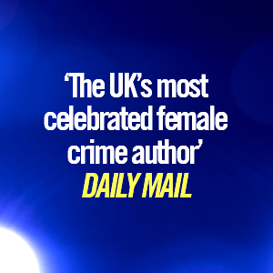 The Scene of the Crime: The new pulse-pounding thriller from the multi-million copy bestseller ...