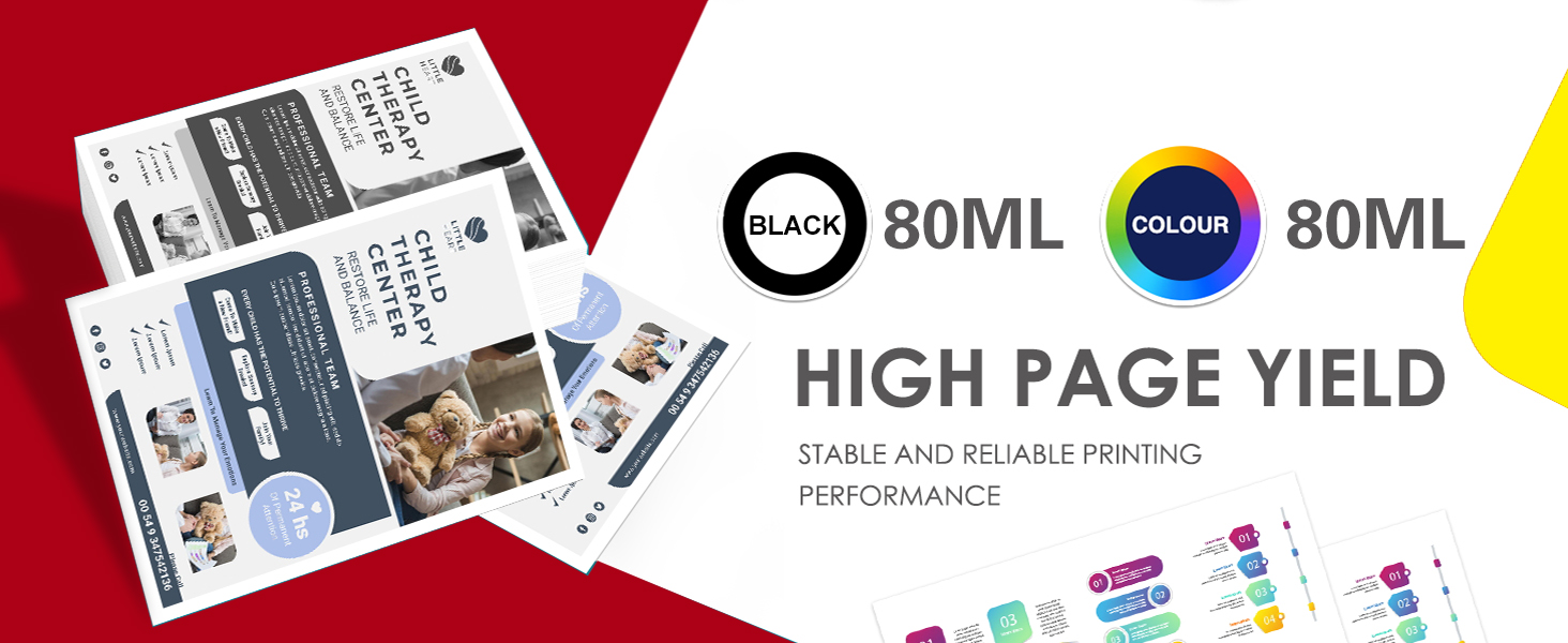 Amazon.com: PFI-1000 Ink Cartridges - High Capacity Compatible for Canon imagePROGRAF PRO 1000 ...