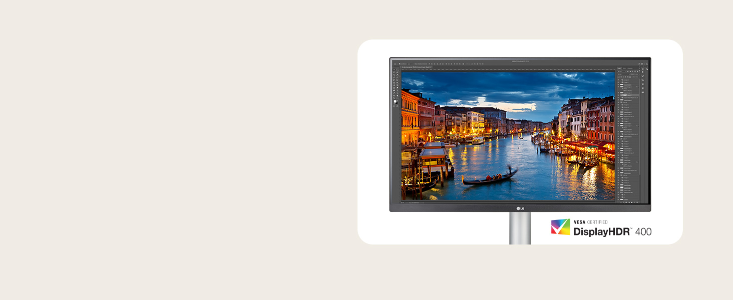 Amazon.com: LG 27UP850K-W 27-inch Ultrafine 4K UHD (3840 x 2160) IPS Computer Monitor, 60Hz, 5ms ...