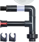 Amazon.com: Lamudo Ozone Generator for Cold Plunge with Venturi Injector, SPA-124 SPA Ozonator ...