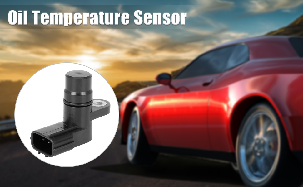 Amazon.com: X AUTOHAUX 28820-PCJ-014 Vehicle Car Transmission Speed Sensor for Honda Civic 2001 ...