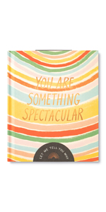 I Wrote a Book About You — A fun, fill-in-the-blank book.: Clark, M. H ...