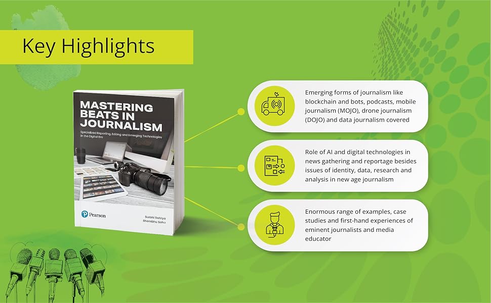 Buy Mastering Beats in Journalism (Specialized Reporting, Editing and Emerging Technologies in ...