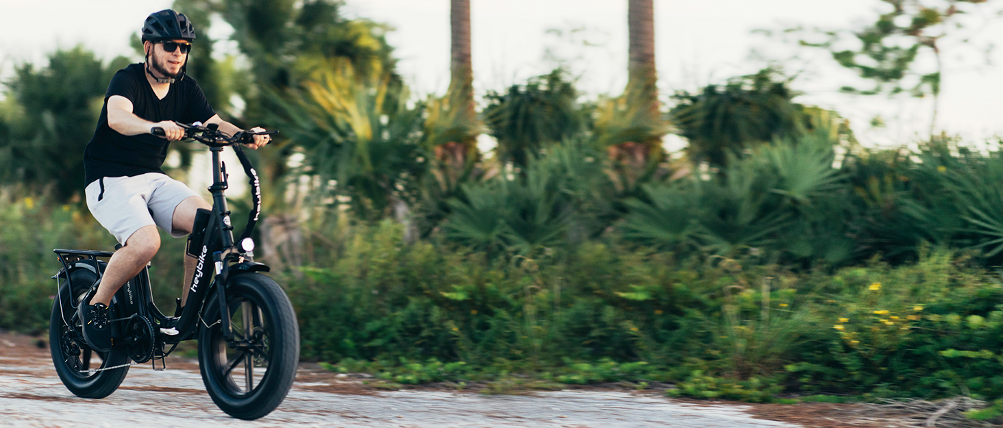 Amazon.com : Heybike Ranger Electric Bike for Adults, Peak 1400W Upgraded Motor Ebike, 28MPH [20 ...