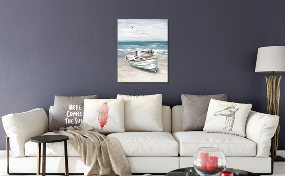 TISHIRON Malen Nach Zahlen Junior Segelschiff Malen Nach Zahlen Erwachsene Malen Nach Zahlen ...