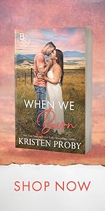 Amazon.com: When We Burn: A Small Town, Firefighter, Single Dad Romance (The Blackwells of ...